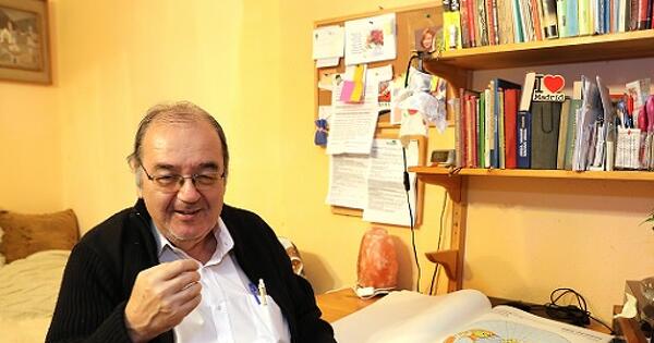 Mika János: az egymilliárdot is elérheti a klímamenekültek száma - Piac ...