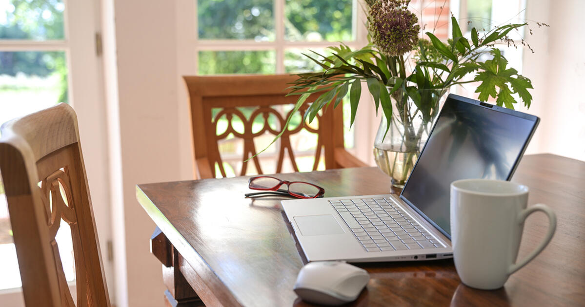 Finnországban terjedt el leginkább a home office Európában, a magyarok ...
