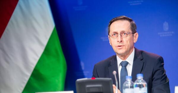 Csapnivaló jós Varga Mihály pénzügyminiszter - Piac&Profit