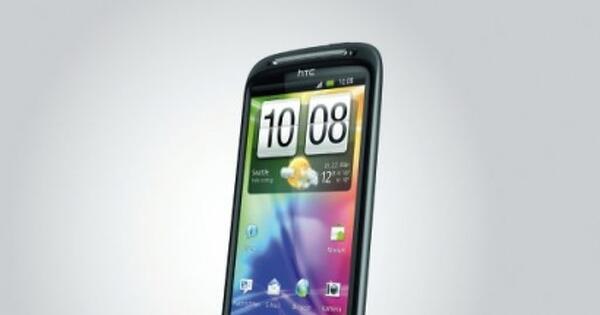 Az egyik legszebb okostelefon - Piac&Profit