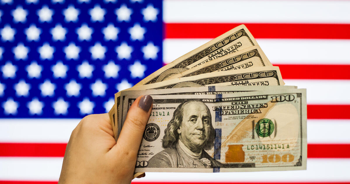 Erősödik a dollár az amerikai-kínai megállapodás hírére - Piac&Profit