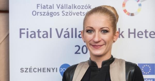 Női siker a fiatal vállalkozó díjon - Piac&Profit