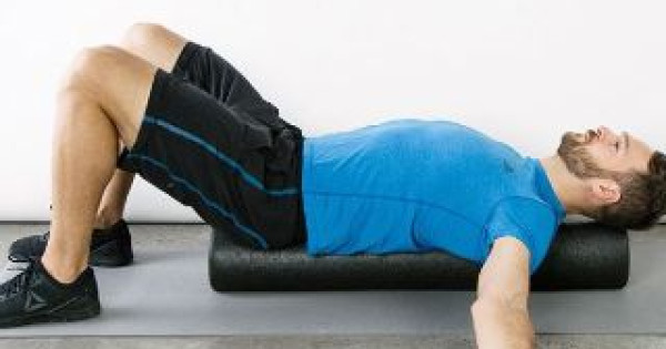 Fitness labda és SMR henger: eszközök, melyekkel javíthatunk ...