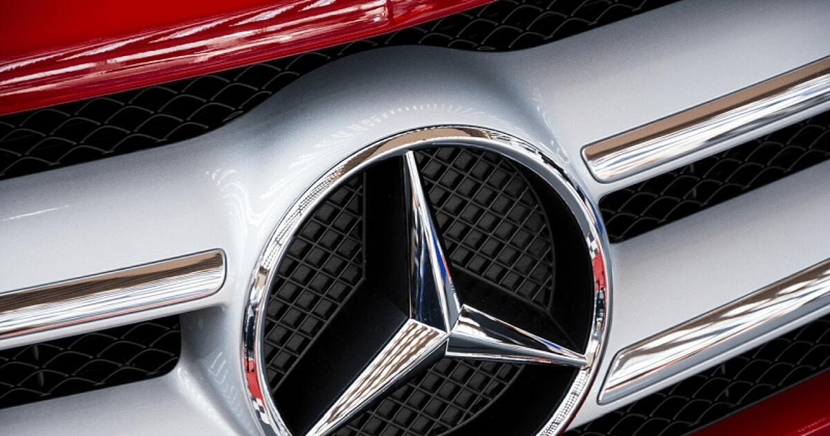 Se a Mercedes, se a BMW nem kell már nagyon a kínaiaknak - Piac&Profit