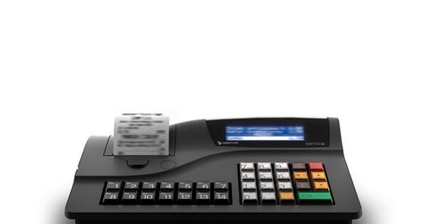 Megvan az első engedélyezett onlinekassza - Piac&Profit