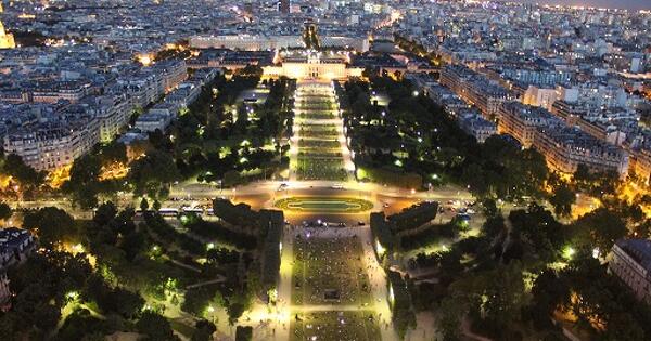 Sötétségbe borul a Fények városa - Piac&Profit
