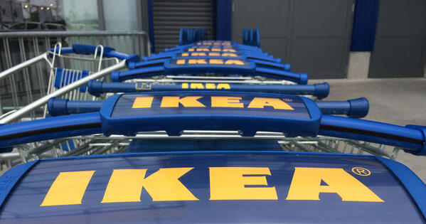 Olyan lesz a magyar IKEA, amilyen még sehol nincs a világon - Piac&Profit