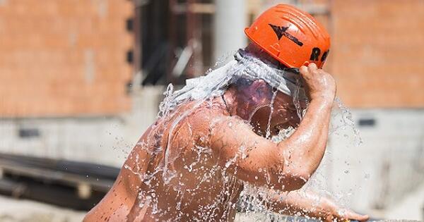 2024-ben megdől a Föld melegrekordja - Piac&Profit