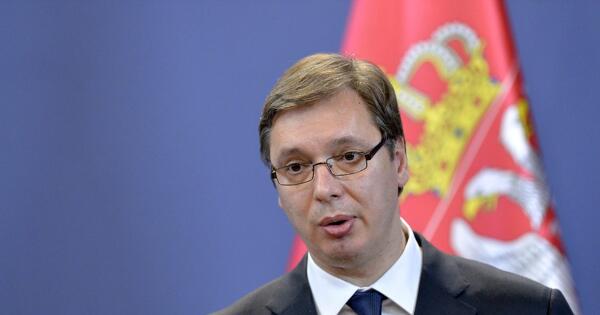 Súlyos konfliktus az Orbán-barát szerb kormány és a vajdasági magyarok ... Súlyos konfliktus az Orbán-barát szerb kormány és a vajdasági magyarok ...
