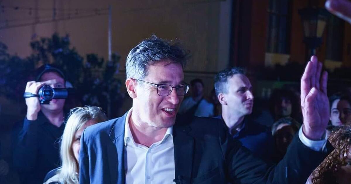 Újabb eseményt szervez Karácsony Gergely - Piac&Profit