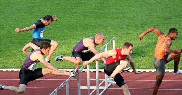 Négy akadály a siker útjában - Piac&Profit