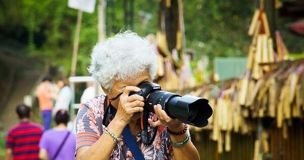 Ki nem találná, hány idős ember él egyedül Magyarországon - Piac&Profit