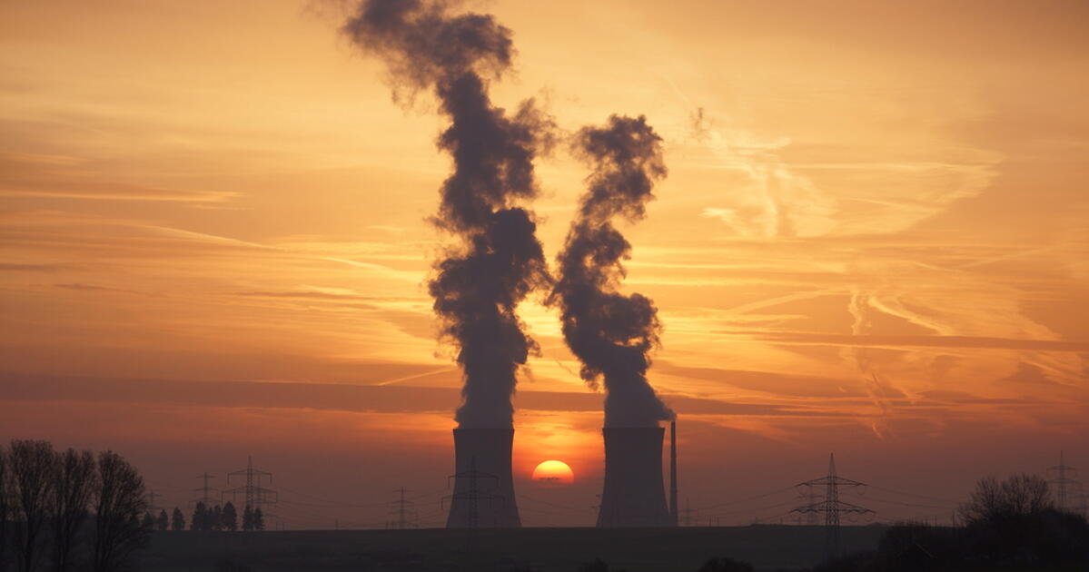 Éledezik az atomenergia piaca - Piac&Profit