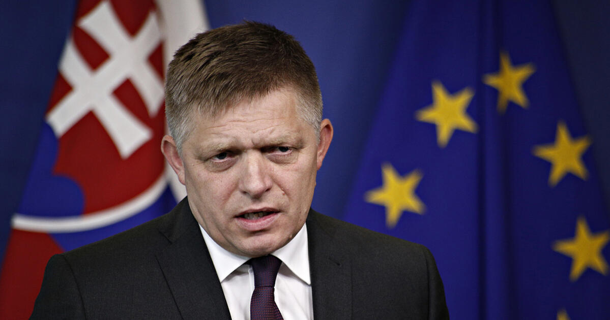 Robert Fico előzni igyekszik Orbán Viktort Washingtonban - Piac&Profit