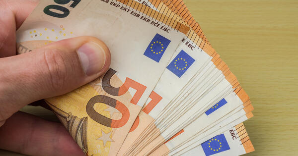 Így kaphat forint helyett euróban fizetést - Piac&Profit