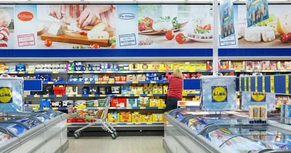 Az Aldi után a Lidl is árcsökkentést jelentett be - Piac&Profit
