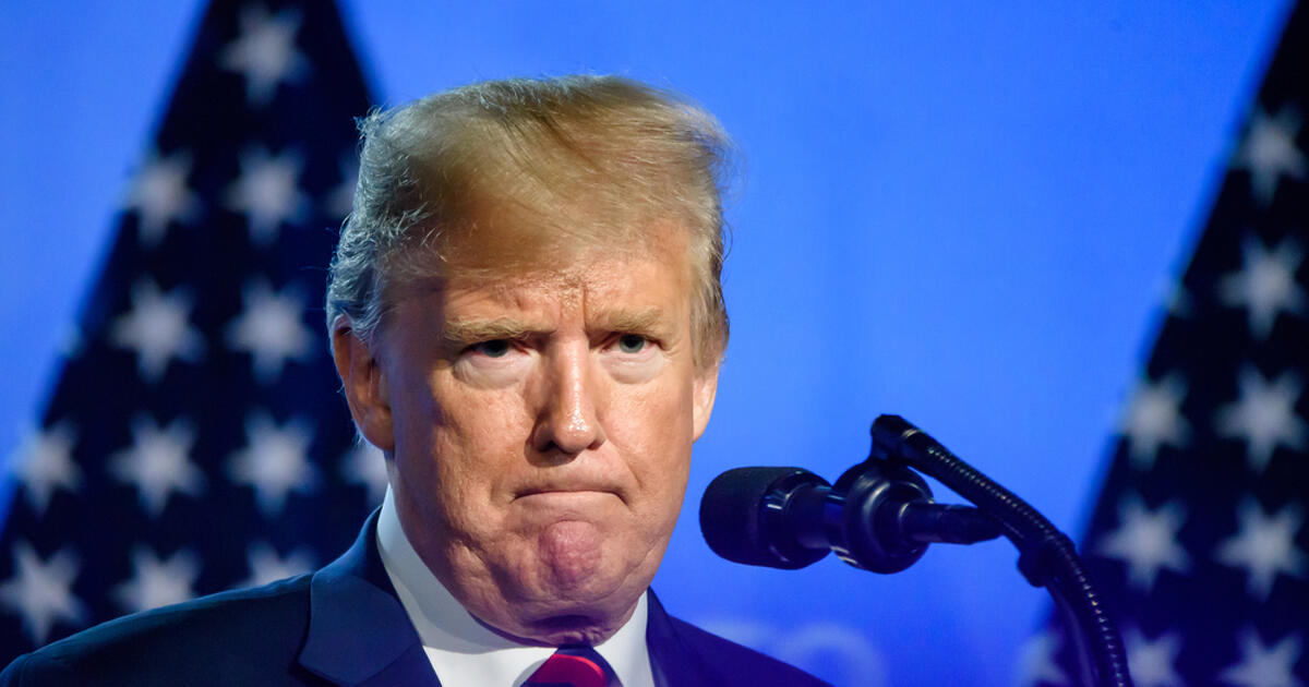 Trump vámjai annyit érnek a kínai export ellen, mint halottnak a csók - Piac&Profit